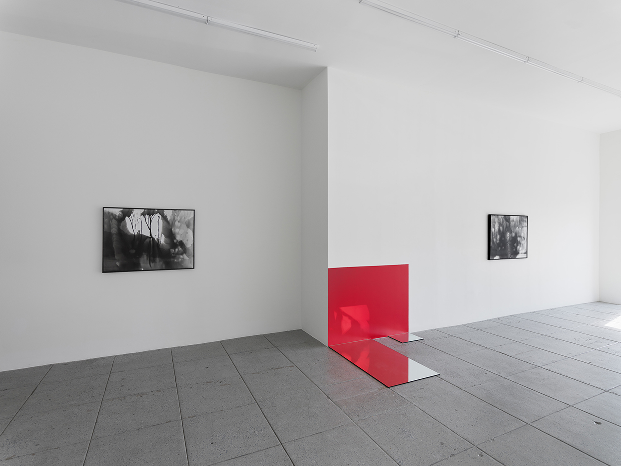 NA MIRA / MIRA / Bad Ground