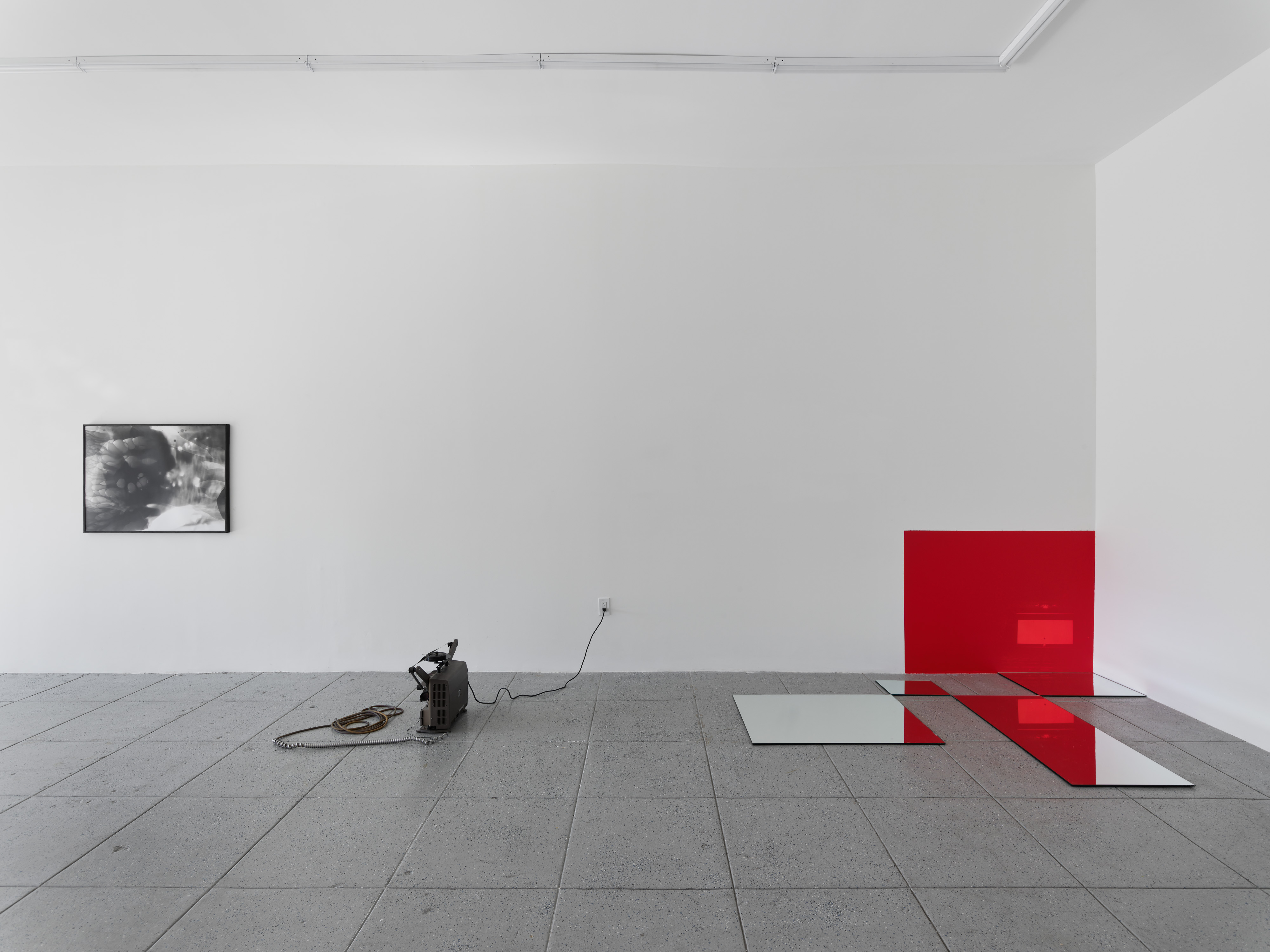 NA MIRA / MIRA / Bad Ground