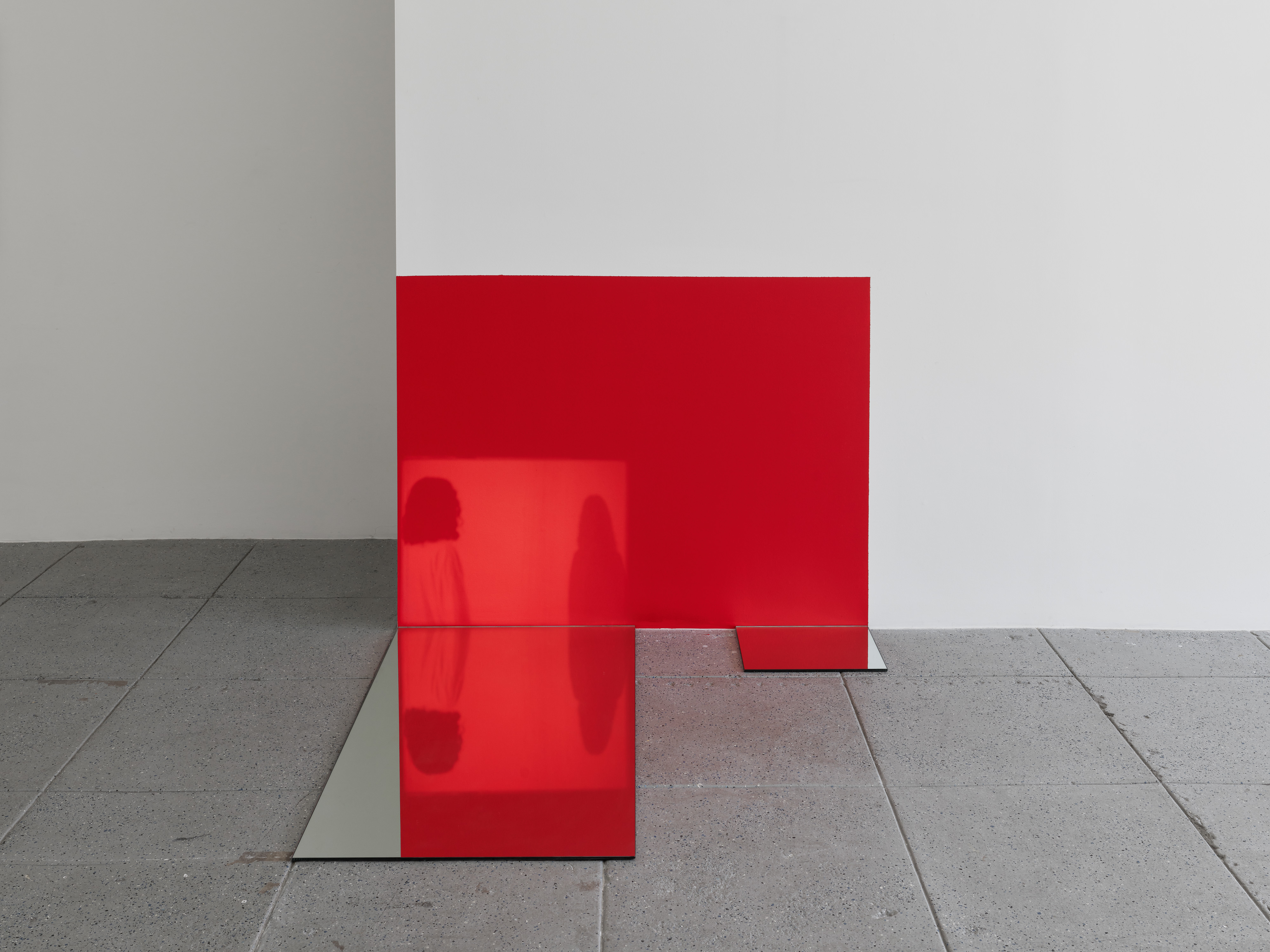 NA MIRA / MIRA / Bad Ground